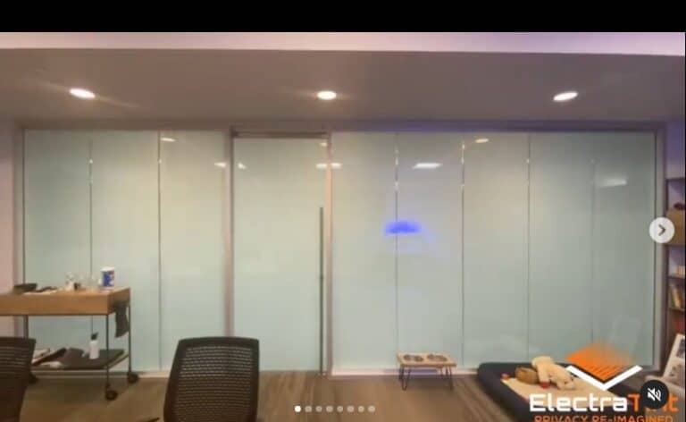 ElectraTint | Smart Window Tint | Electrochromic Self Tinting Window ...