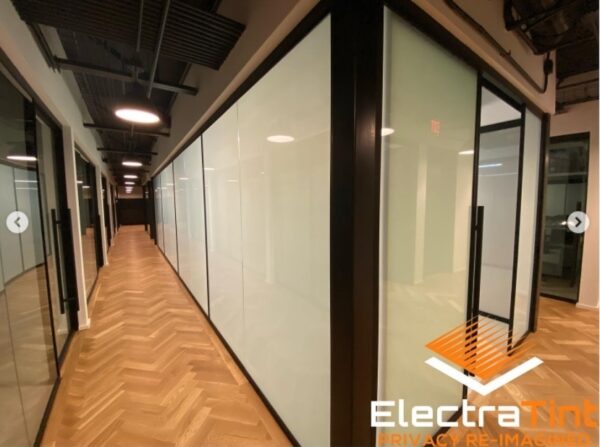 ElectraTint | Smart Window Tint | Electrochromic Self Tinting Window ...